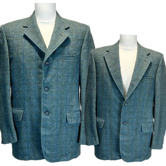 Towncraft | Suits & Blazers | Vintage 8s Jcpenney Towncraft Mens Suit ...